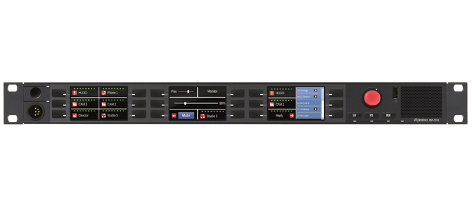 Riedel's new wireless communications solution at Prolight | AV Magazine