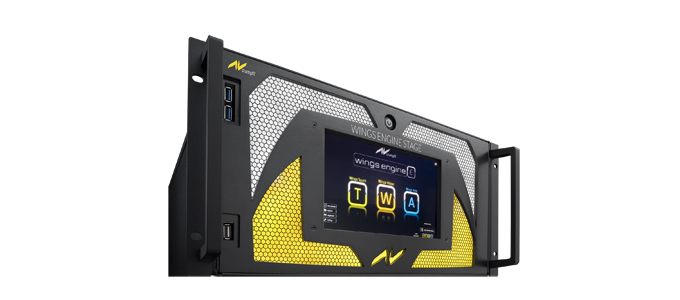 AV Stumpfl's stage server and Monoclip at Prolight | AV Magazine