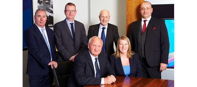 John Sills retirement leads to Saville Audio Visual MBO | AV Magazine