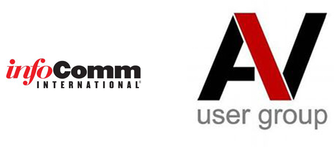 InfoComm and AV User Group jointly promote collaboration | AV Magazine
