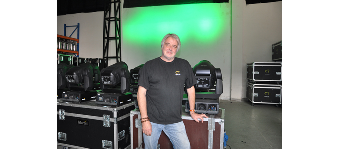 R.I.P. Simon Tibble | AV Magazine