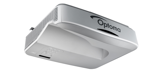 Optoma launches four ProScene UST laser projectors | AV Magazine