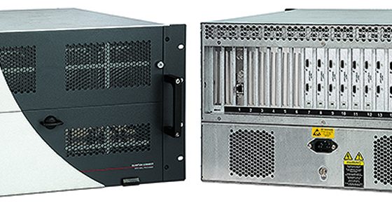 Extron reveals high performance HDMI videowall processor