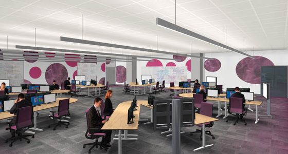 Transforming the training environment | AV Magazine