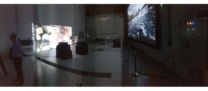 Digital Projection opens Dubai Experience Centre | AV Magazine