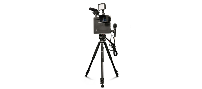 From amateur to all-in-one pro studio | AV Magazine