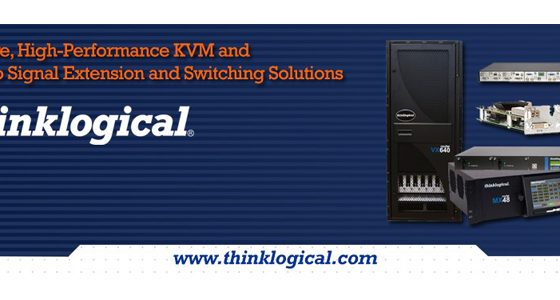 Thinklogical to be acquired by Belden in private equity sale | AV Magazine