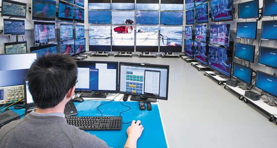 Extron and LG Business Solutions develop certified control drivers for ...