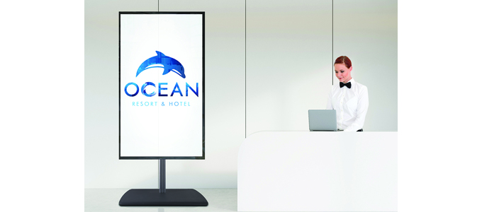 New premium floor stand range from B-Tech | AV Magazine