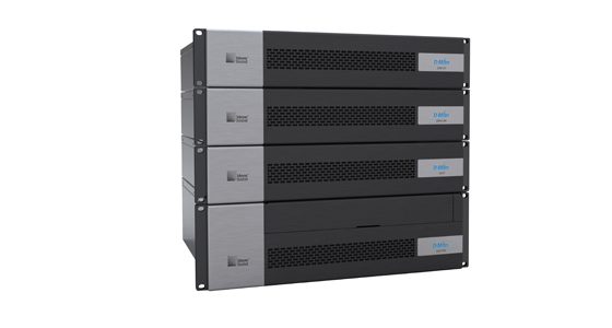 Meyer Sound spotlights LINA Line Array and immersive sound at InfoComm