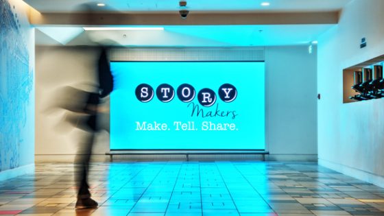 Selfridges deploys flexible digital signage solution | AV Magazine