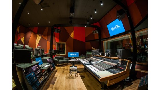 Immersive sound mixing for post production | AV Magazine