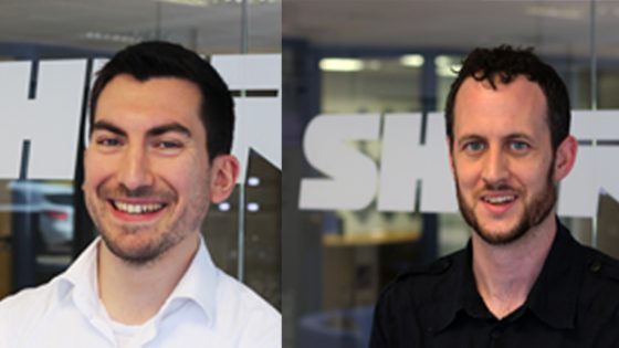 Systems Group expands at Shure Distribution UK | AV Magazine