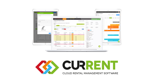 Current RMS: rental management software that grows with your business ...