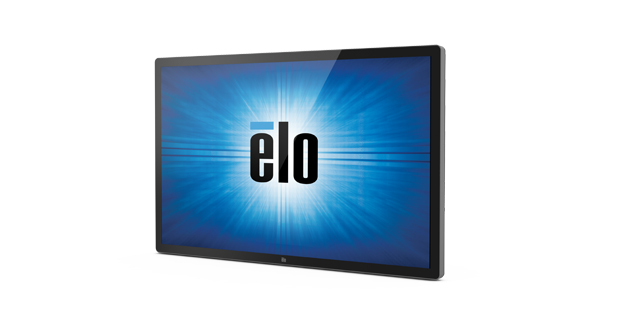 ELO unveils multi-touch signage for public venues | AV Magazine