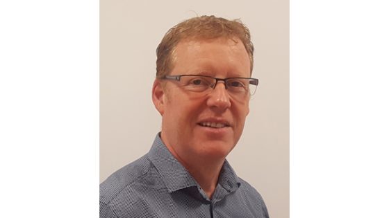 Andy Read returns to Reflex as sales and marketing director