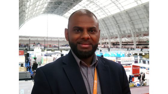 Maverick UK hires business development manager | AV Magazine