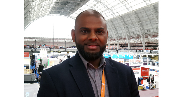 Maverick UK hires business development manager | AV Magazine