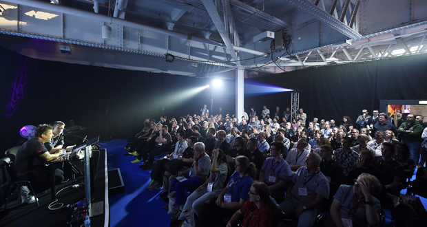 PLASA show preview: creating the new wow factor | AV Magazine