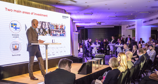 IBC’s inaugural Startup Forum attracts big-name media companies | AV ...