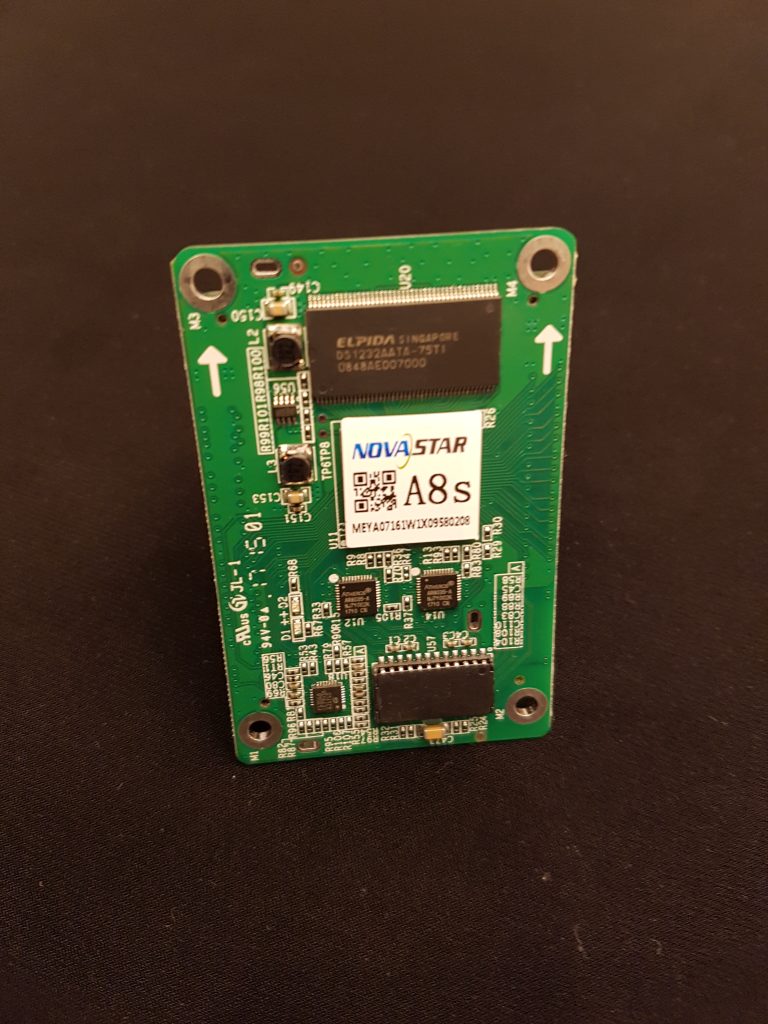 Product showcases and company expansion for NovaStar | AV Magazine