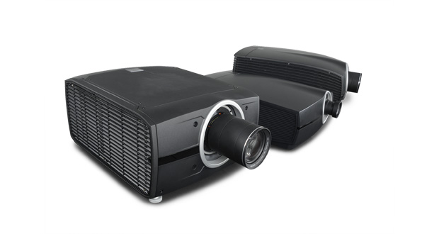 Silence is golden as Barco launches new 4K projector | AV Magazine