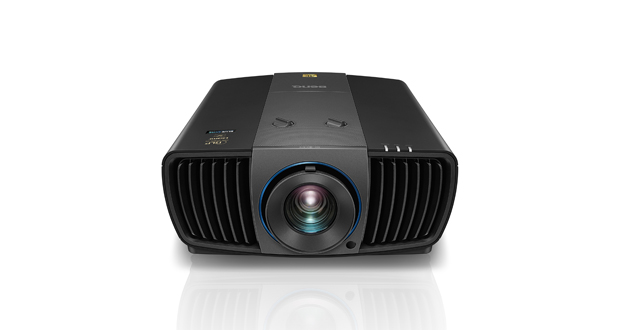 BenQ's BlueCore laser projector delivers true 4K UHD | AV Magazine