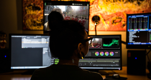 AJA partners with Avid to develop Avid Artist|DNxIV hardware interface ...