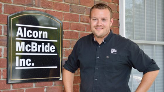 Scott Harkless promoted to Alcorn McBride's chief innovation officer