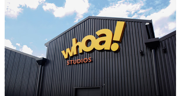 Whoa! audio | AV Magazine