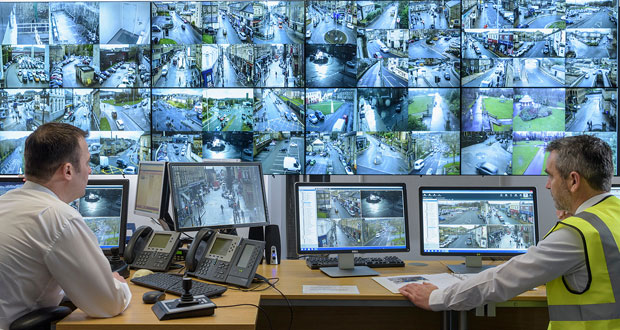 eyevis to supply 24/7 control rooms for UK wind farms | AV Magazine