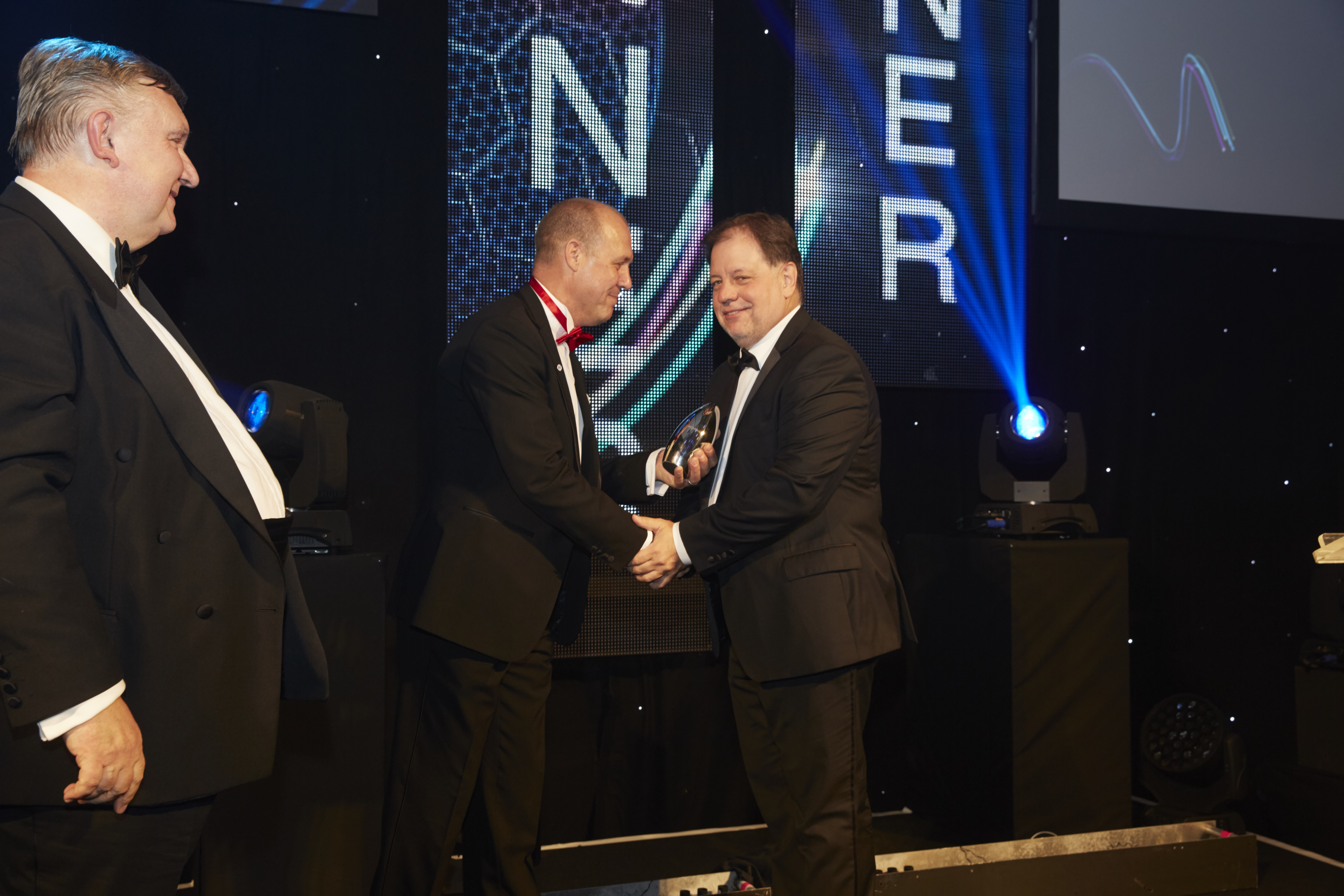 Gallery: AV Awards 2017