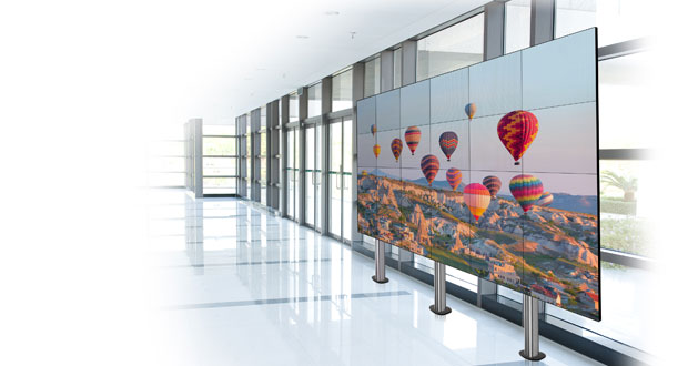 B-Tech launches universal LED mounting range | AV Magazine