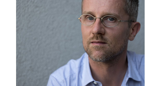 MIT prof Carlo Ratti to open ISE on 5 Feb | AV Magazine