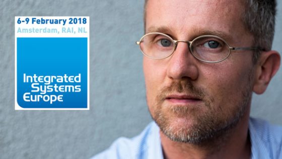 'The most exciting ISE so far' opens for registration | AV Magazine