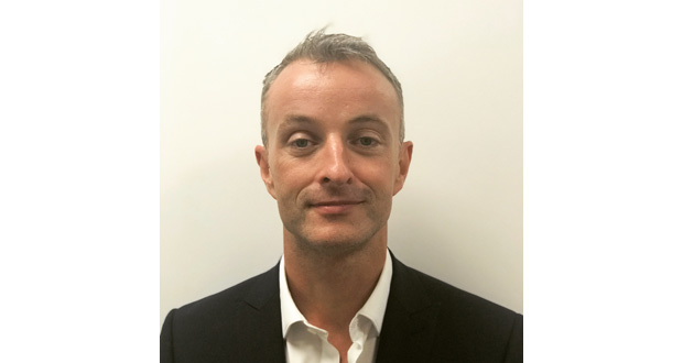 Craig McQueen joins Crestron as enterprise commercial business ...