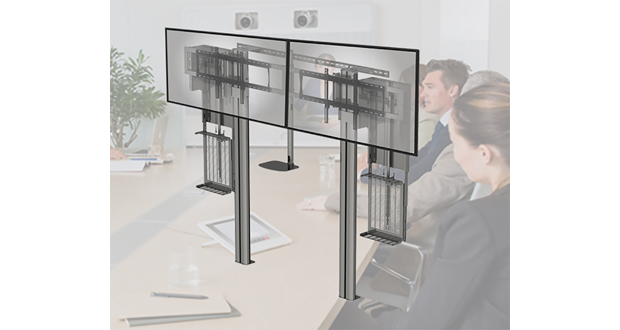VC stand for virtual meetings | AV Magazine