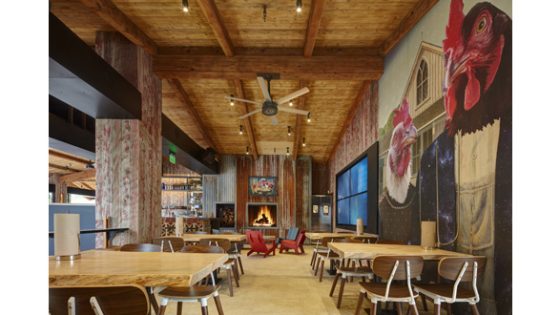 Southern California’s Crack Shack keeps multiple restaurants connected ...