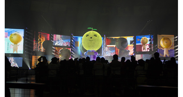 Get your head around this LED | AV Magazine