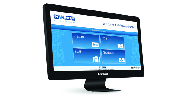 Streamlining the sign-in process | AV Magazine
