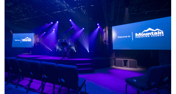 Transforming sound reinforcement | AV Magazine