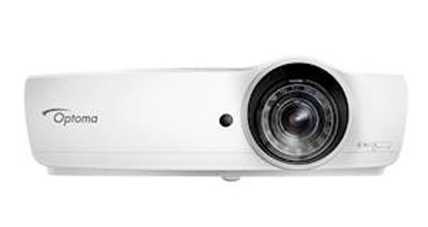 Optoma launches three projectors for the corporate market | AV Magazine
