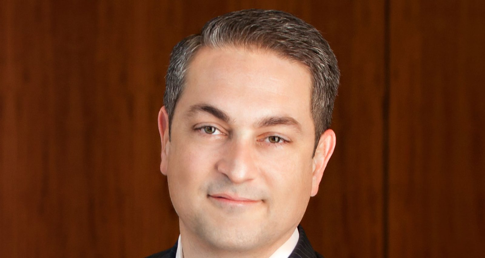 Skaf takes over after Biamp is acquired by Highlander | AV Magazine