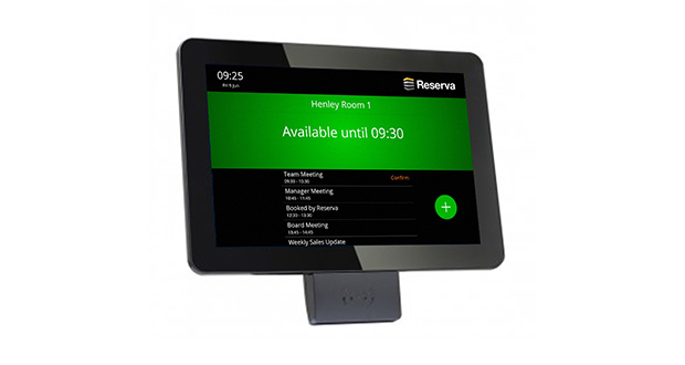 ONELAN to debut card check-in at ISE 2018 | AV Magazine