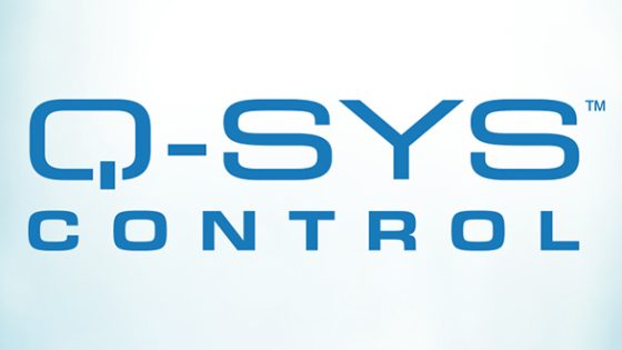 QSC announces expanded control capabilities for Q-SYS | AV Magazine