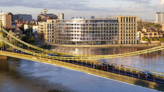 Riverside Studios becomes the first customer for Ross Video's Ultrix ...