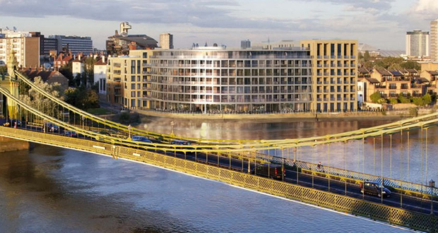 Riverside Studios becomes the first customer for Ross Video's Ultrix ...