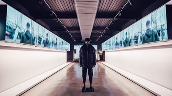 132-screen Watchout system 'redefines in-store signage'