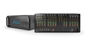 Wyrestorm launches enhanced modular audio matrix switchers for pro-AV ...