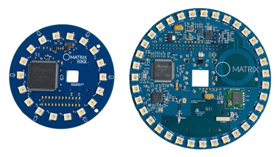 Matrix Labs to demo IoT dev boards to integrators at ISE | AV Magazine